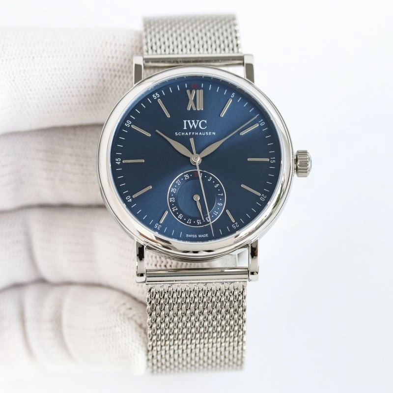 Perfect replica IWC Watches