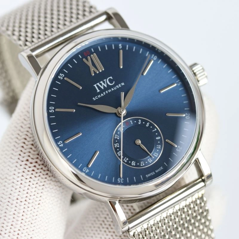 Perfect replica IWC Watches