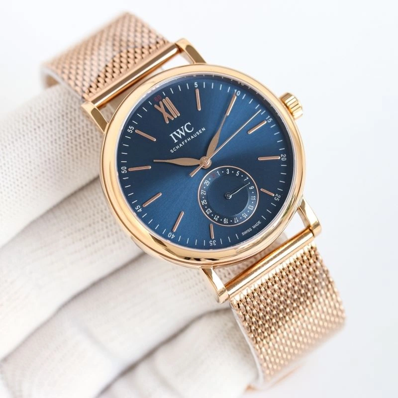 Perfect replica IWC Watches