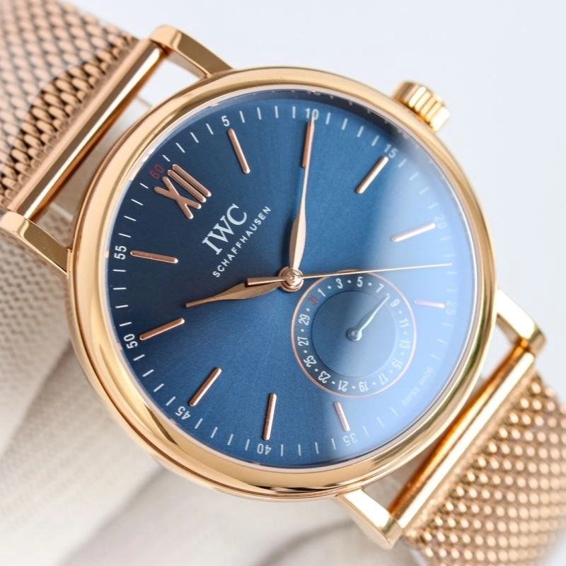 Perfect replica IWC Watches