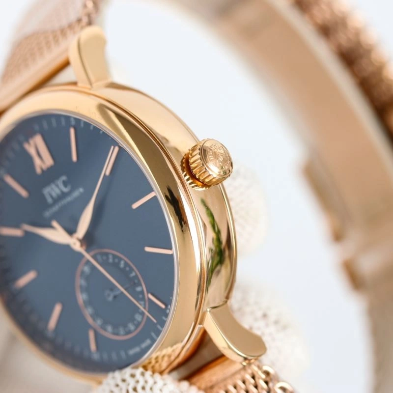 Perfect replica IWC Watches