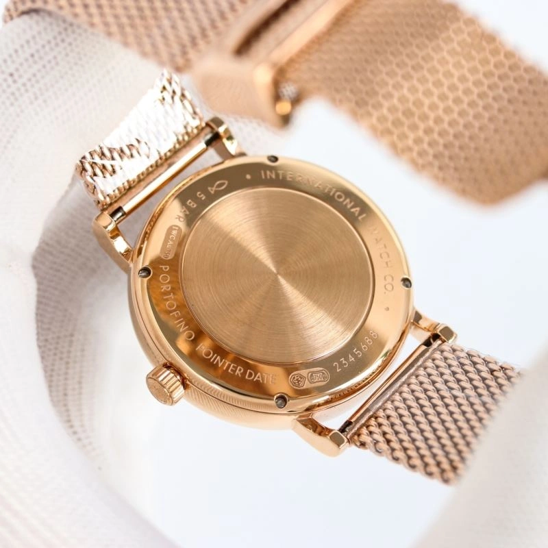Perfect replica IWC Watches