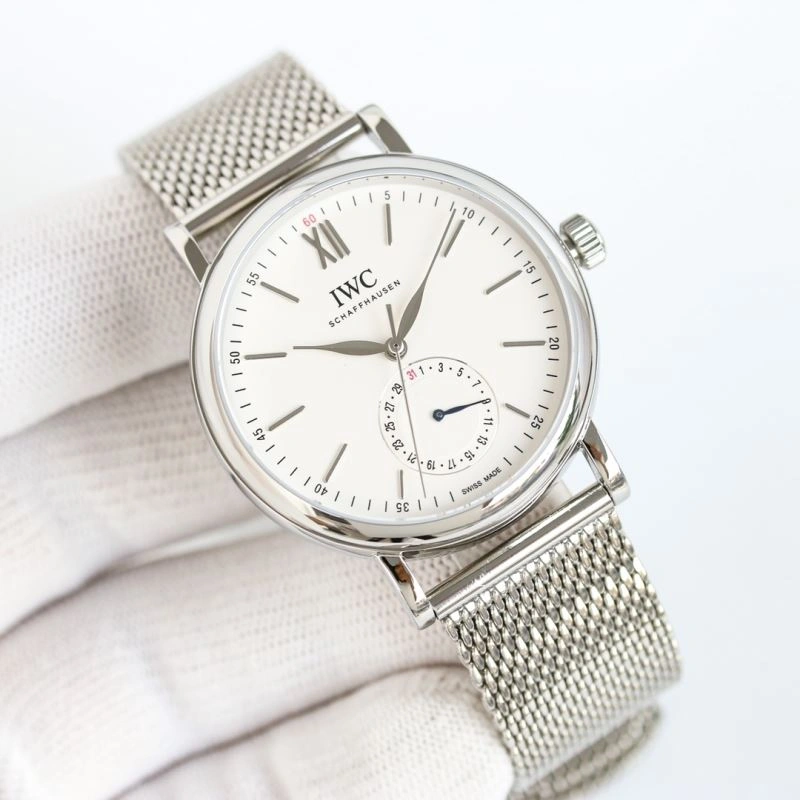 IWC Watches