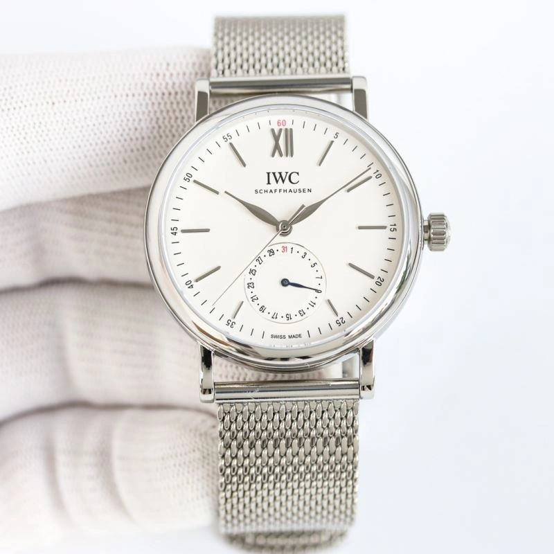 Budget-friendly IWC Watches
