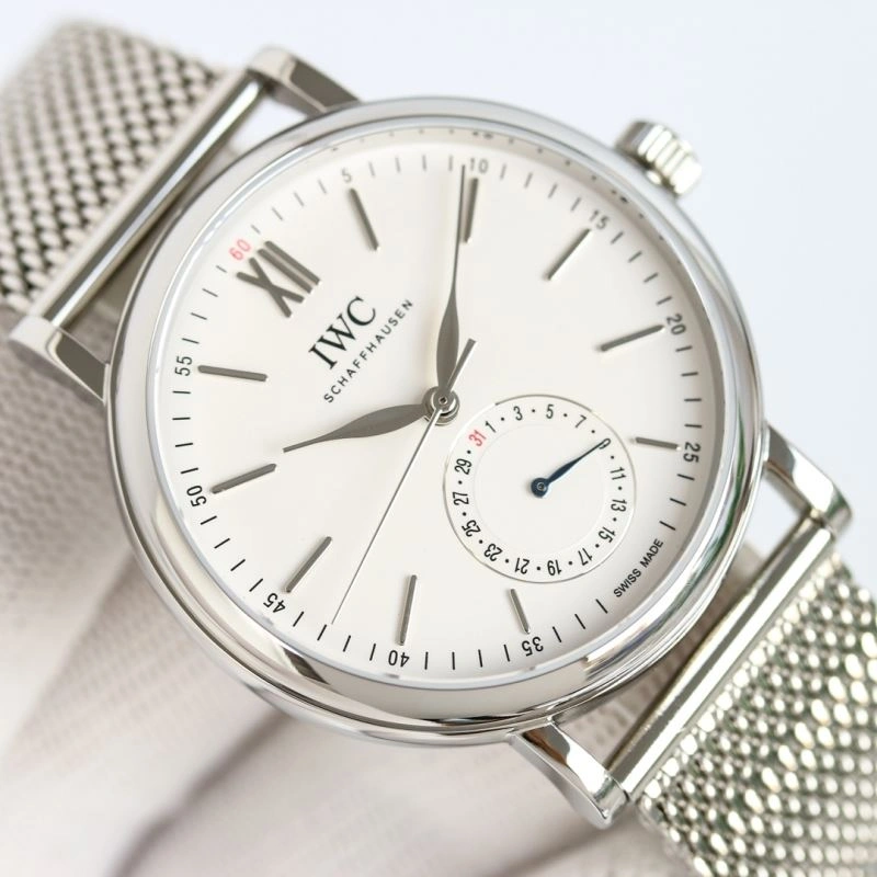 Budget-friendly IWC Watches