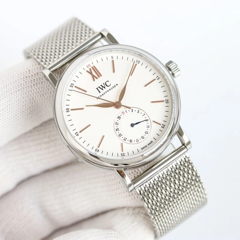 Budget-friendly IWC Watches
