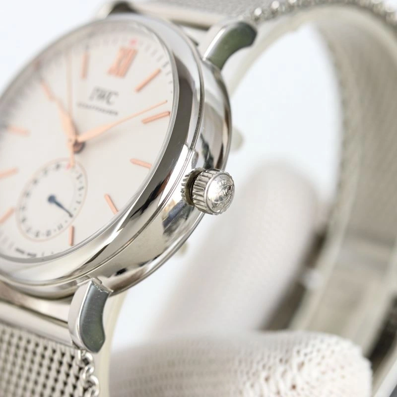 Budget-friendly IWC Watches