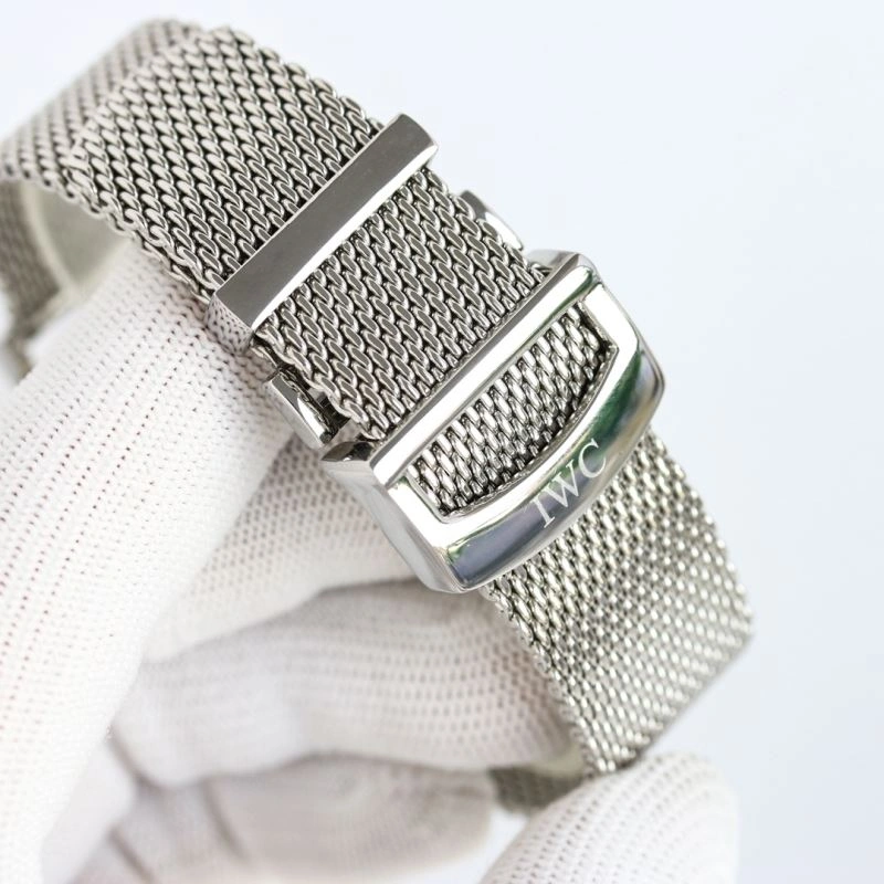 Budget-friendly IWC Watches