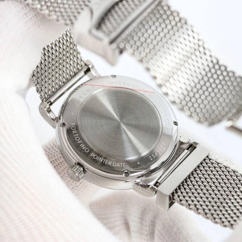 Budget-friendly IWC Watches