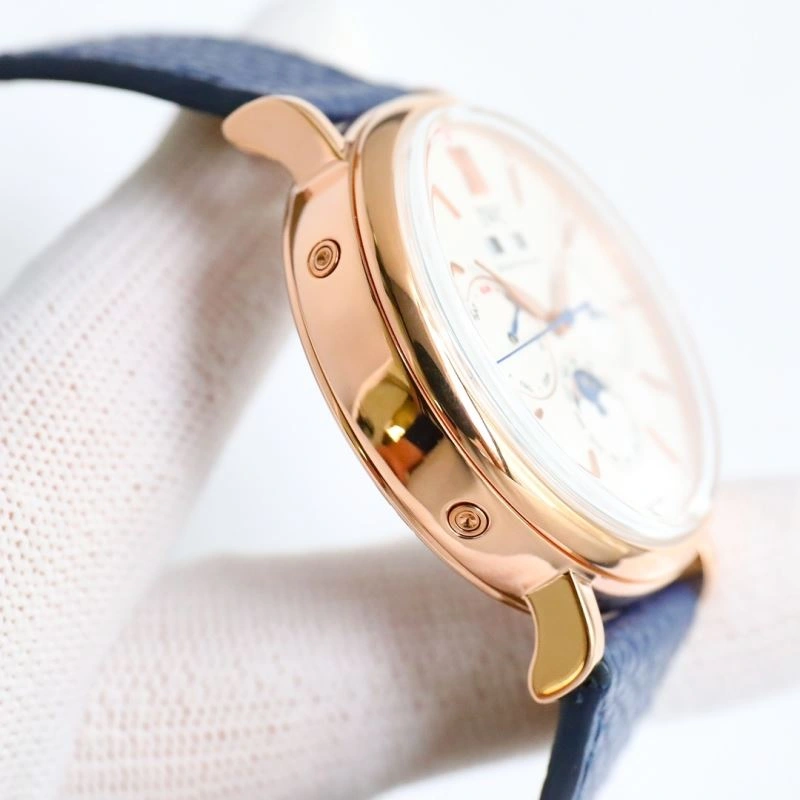 Top mirror IWC Watches