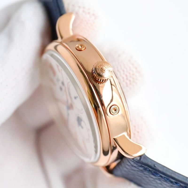 Top mirror IWC Watches