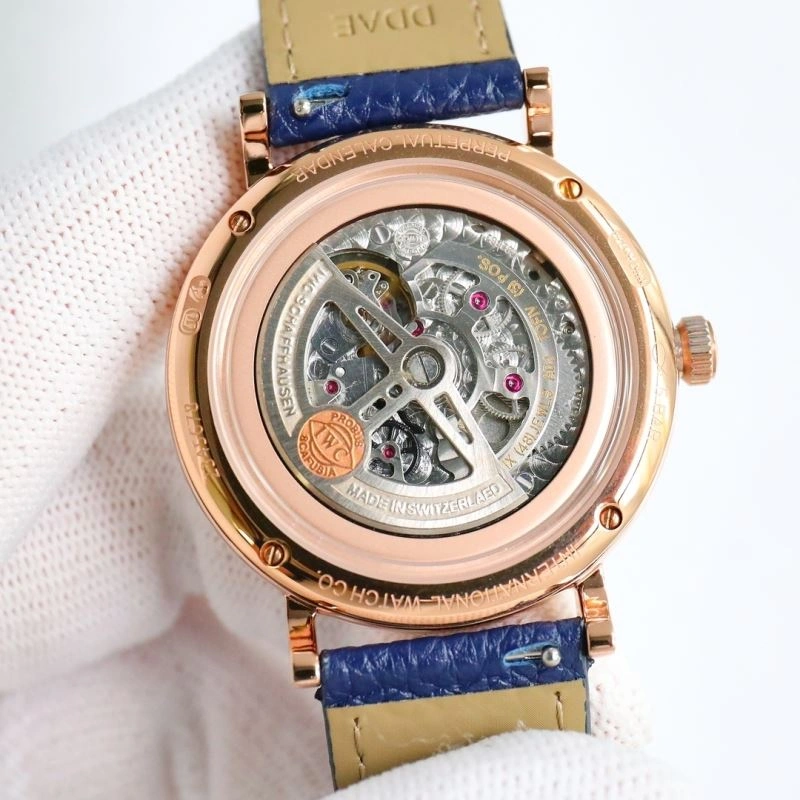 Top mirror IWC Watches