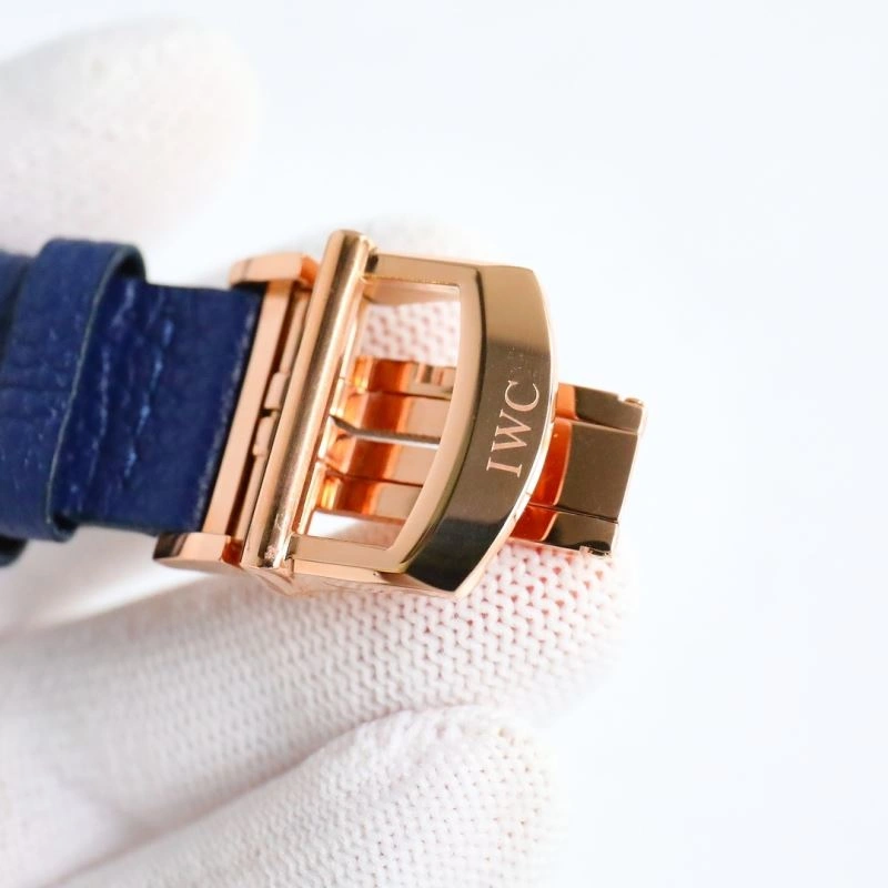 Top mirror IWC Watches