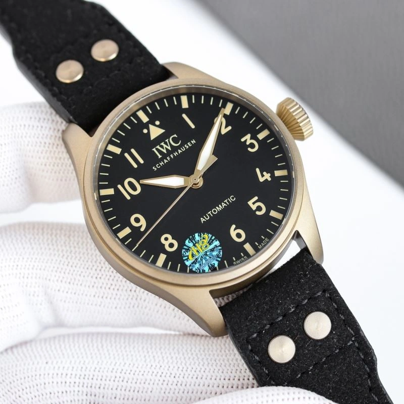 Perfect replica IWC Watches