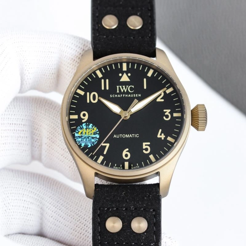 Perfect replica IWC Watches