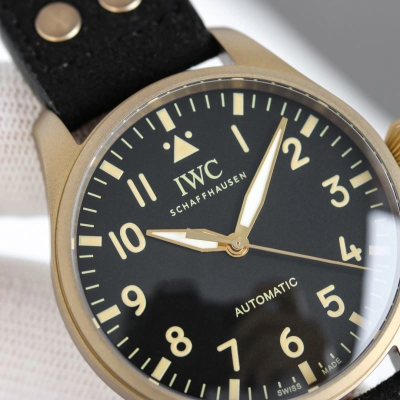 Perfect replica IWC Watches