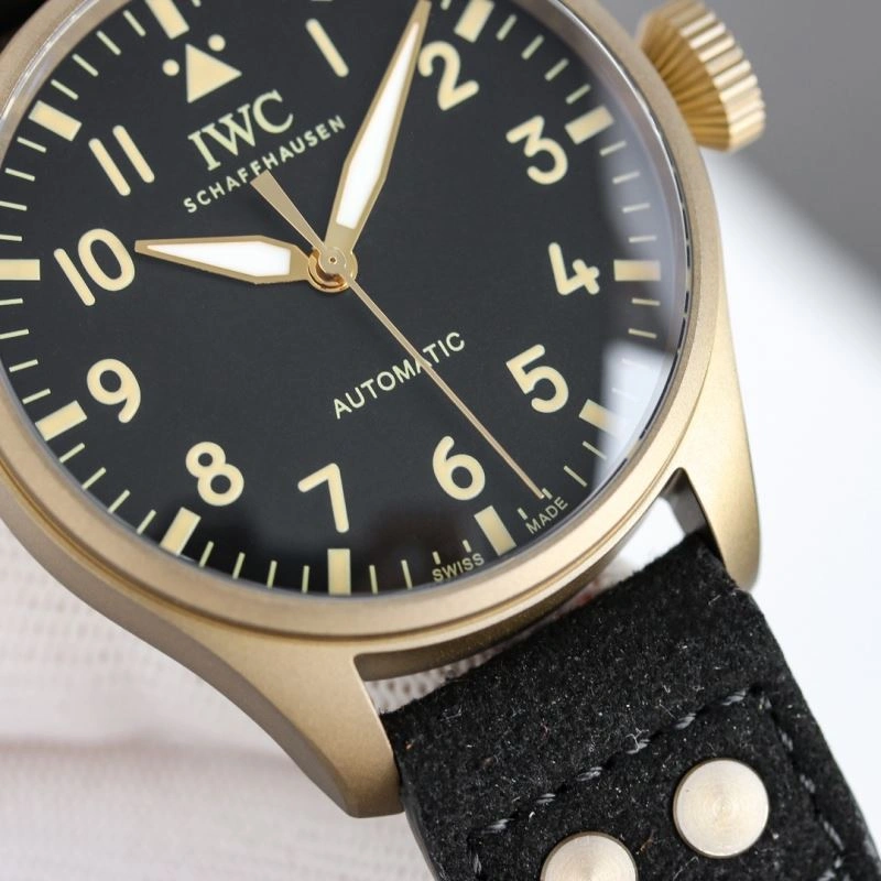 Perfect replica IWC Watches