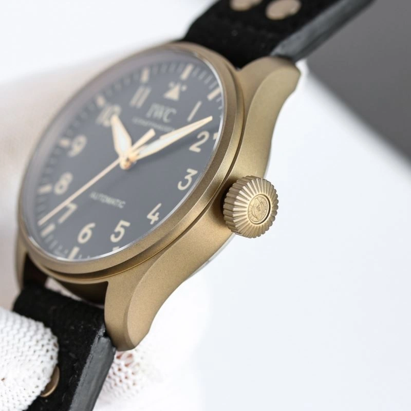 Perfect replica IWC Watches