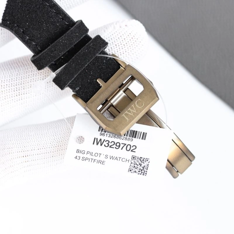 Perfect replica IWC Watches