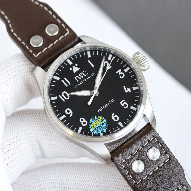 IWC Watches