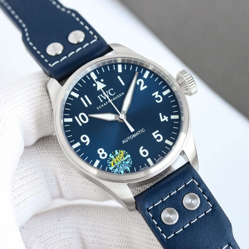 High accuracy IWC Watches