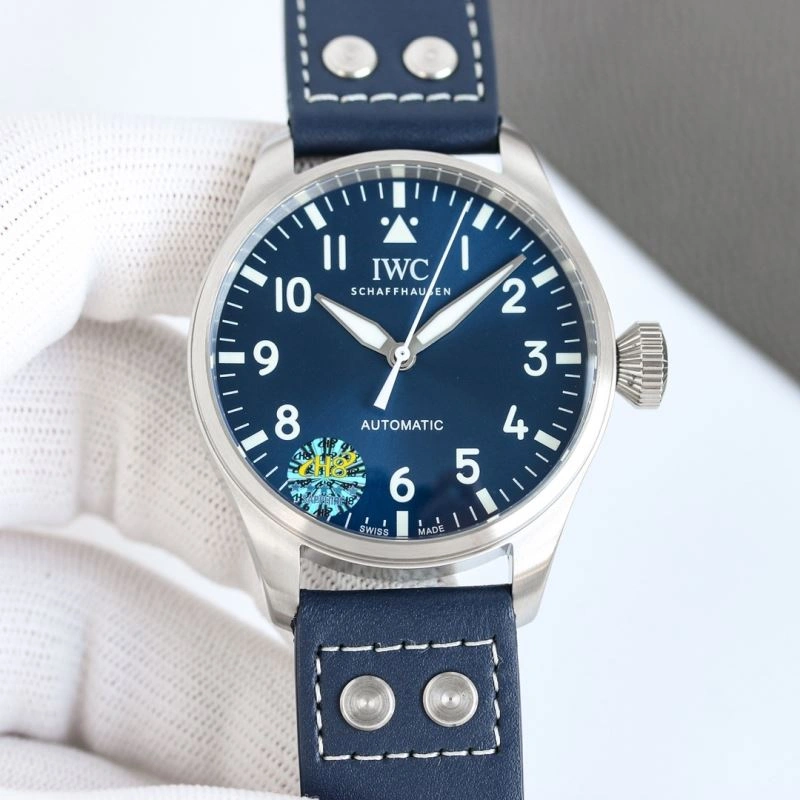 High accuracy IWC Watches