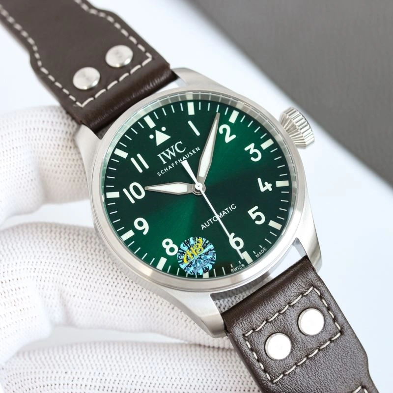 High accuracy IWC Watches