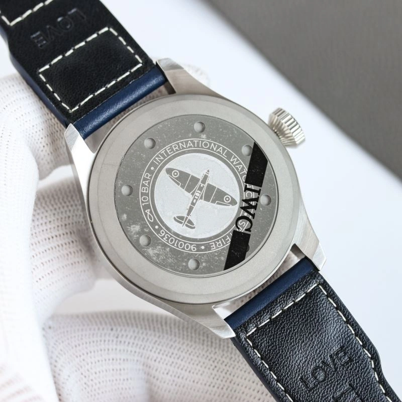 High accuracy IWC Watches