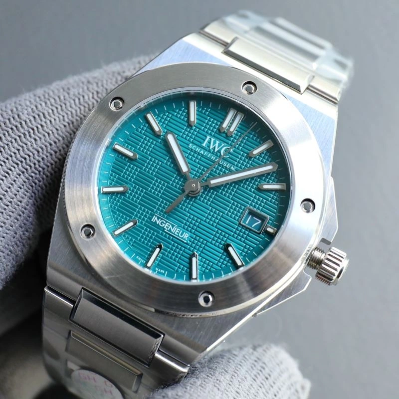 High accuracy IWC Watches
