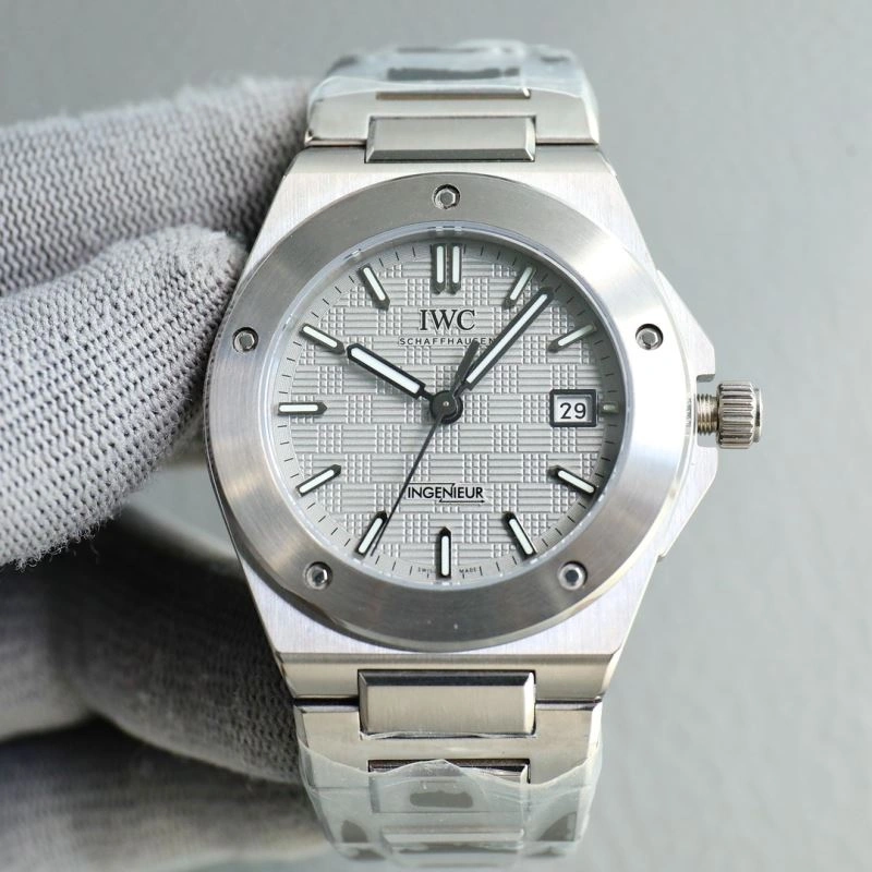 High accuracy IWC Watches