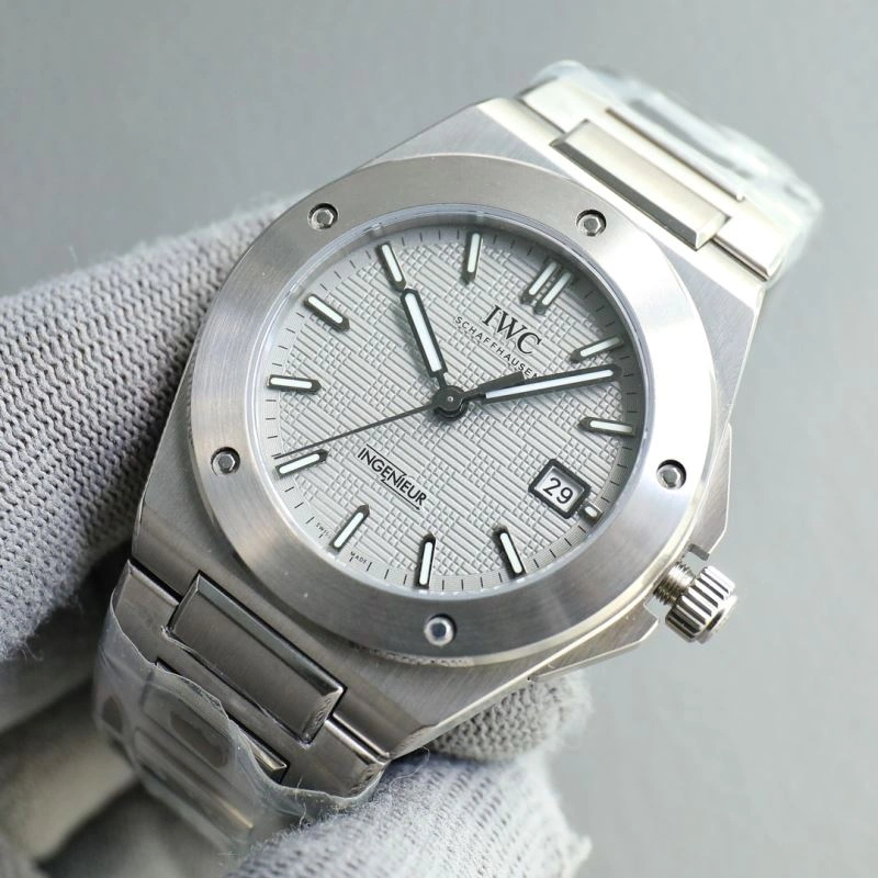 High accuracy IWC Watches