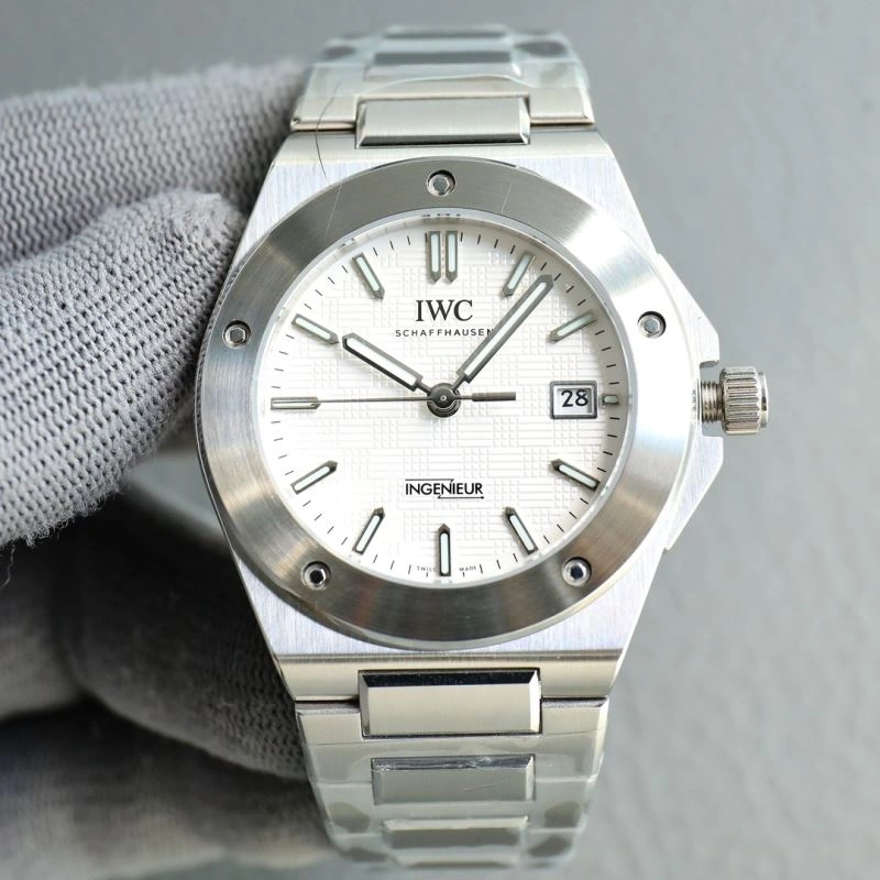 High accuracy IWC Watches
