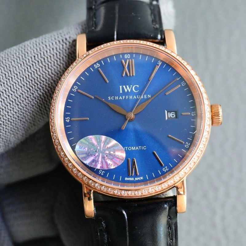 Perfect replica IWC Watches
