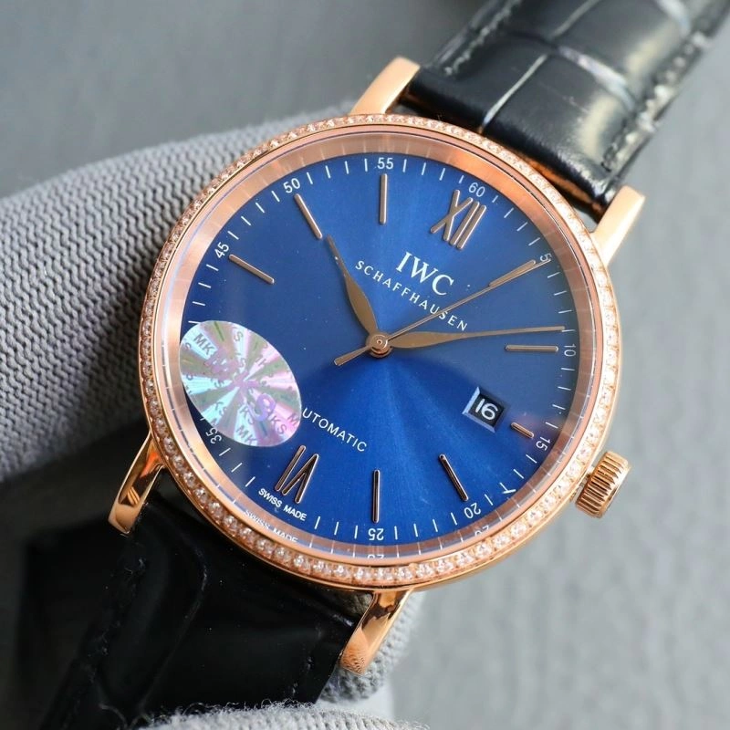Perfect replica IWC Watches