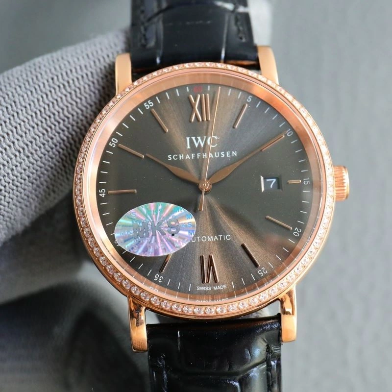 Perfect replica IWC Watches