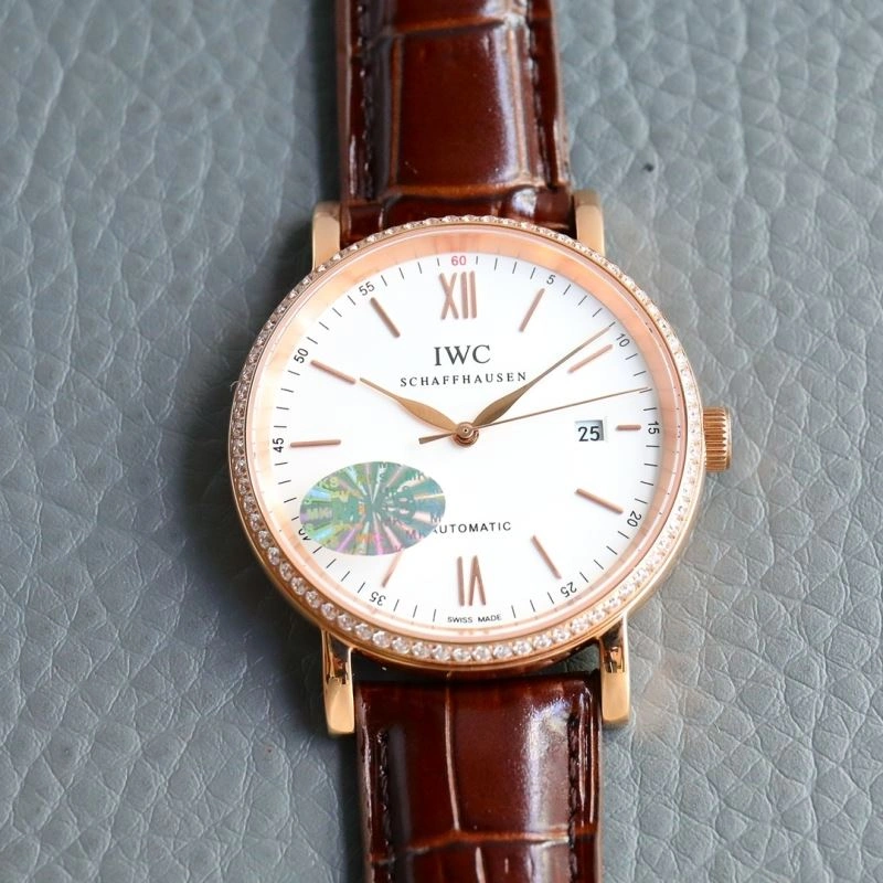 Perfect replica IWC Watches
