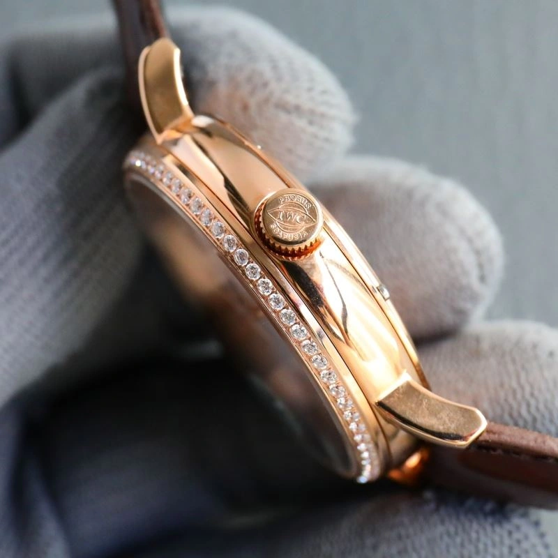 Perfect replica IWC Watches