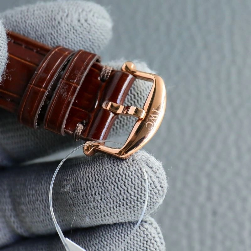 Perfect replica IWC Watches