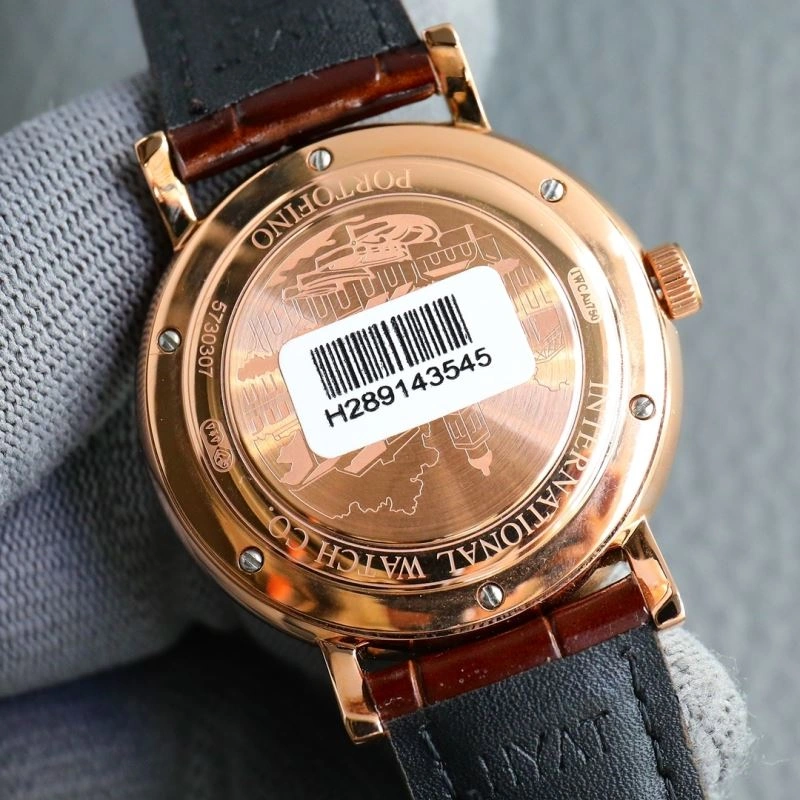 Perfect replica IWC Watches