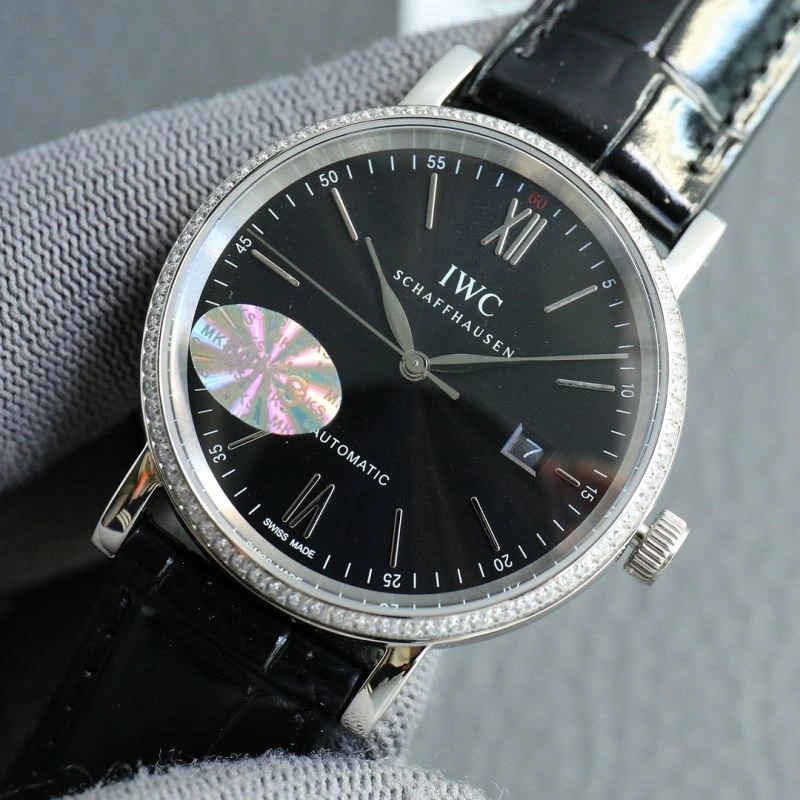 1:1 copy IWC Watches
