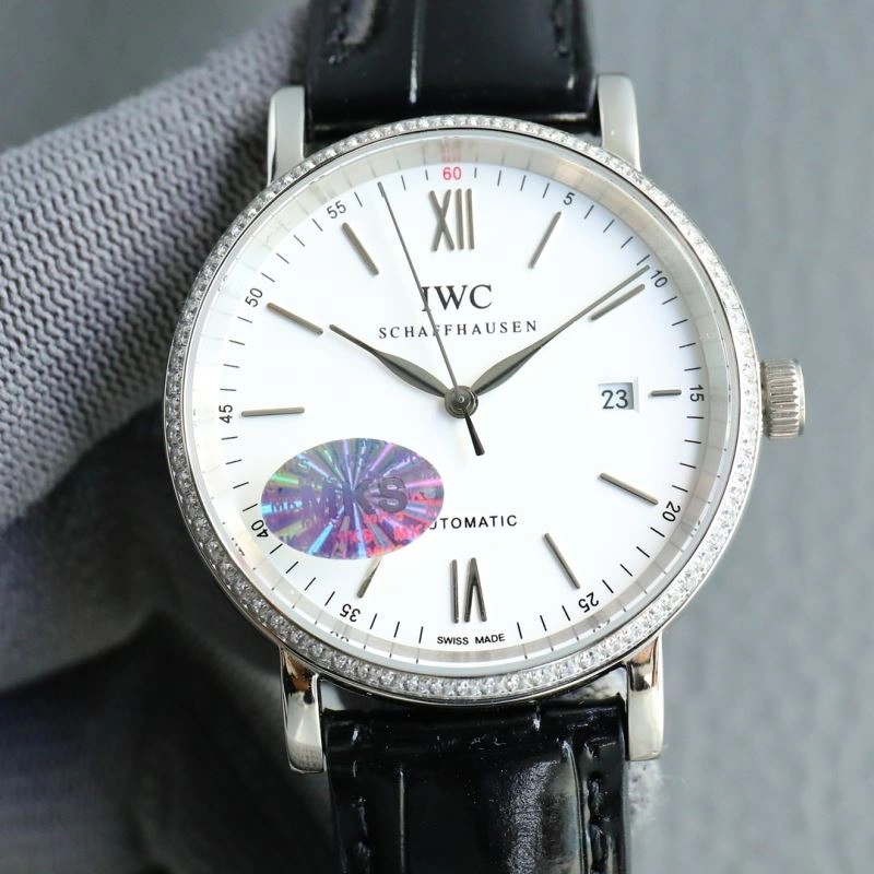 1:1 copy IWC Watches