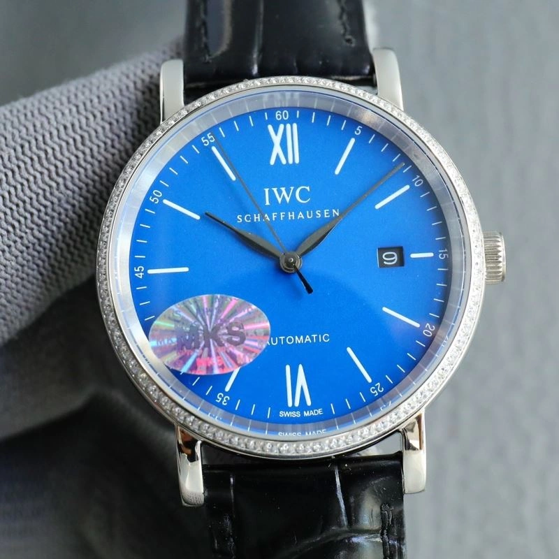 1:1 copy IWC Watches