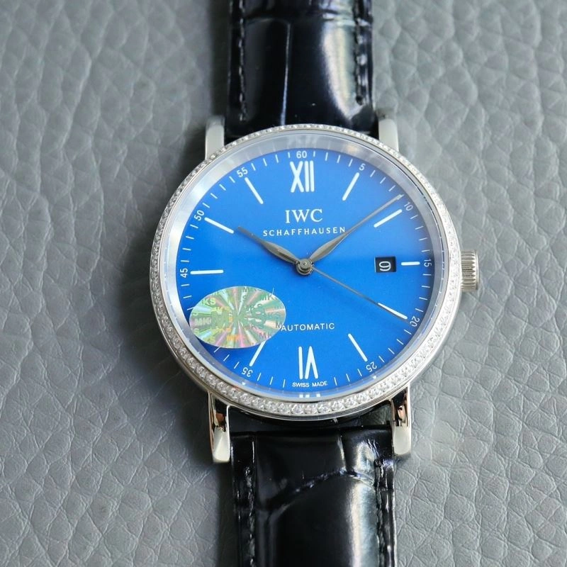 1:1 copy IWC Watches