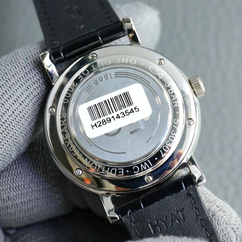 1:1 copy IWC Watches