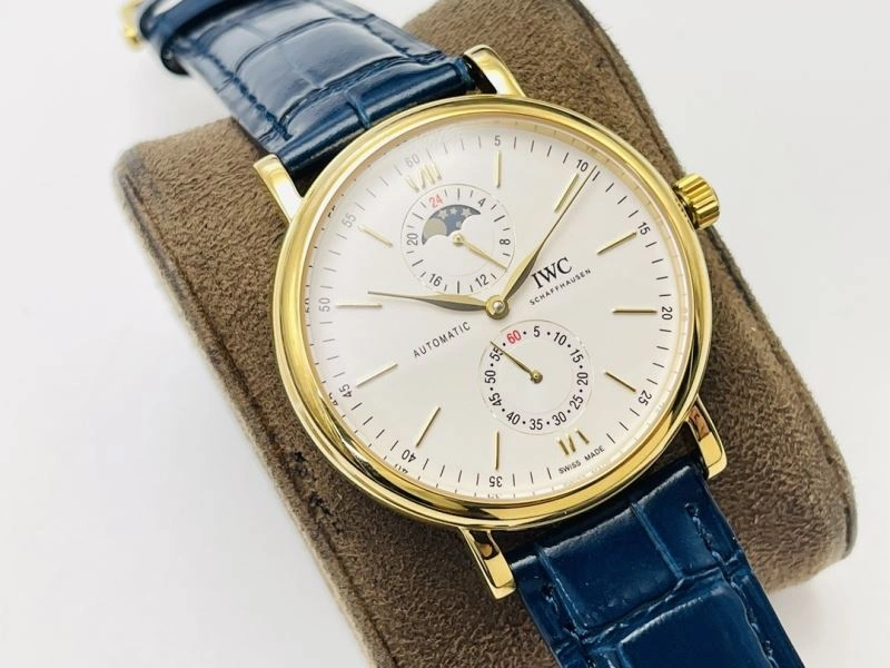 Precise copy IWC Watches