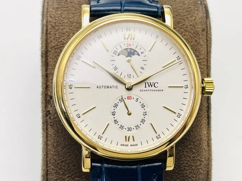 Precise copy IWC Watches