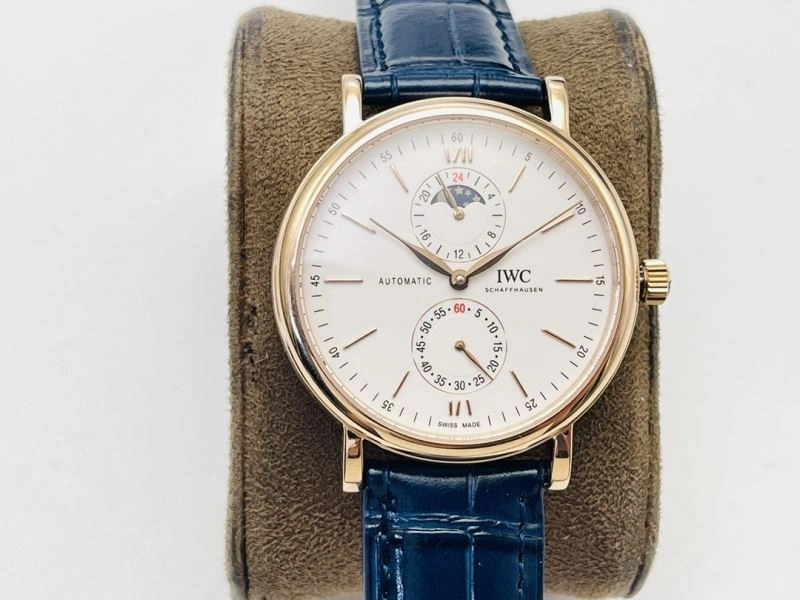 IWC Watches