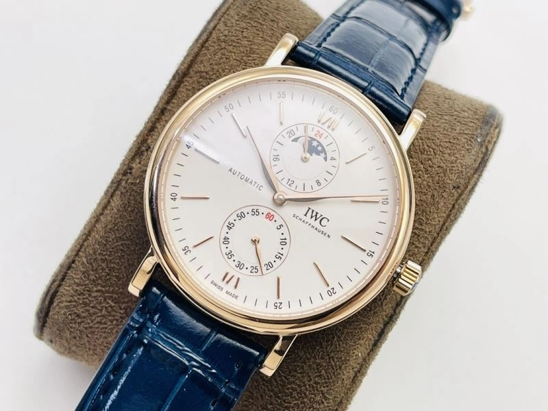 High fidelity IWC Watches