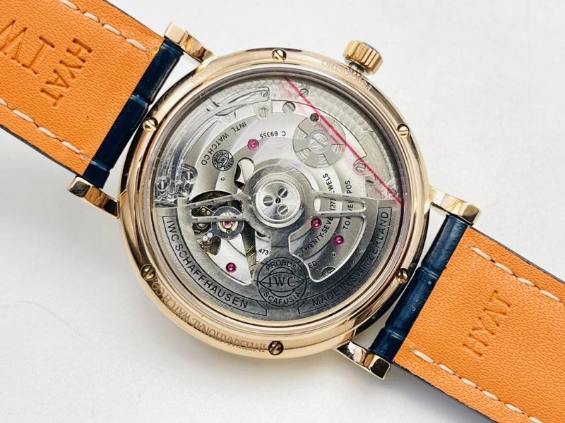High fidelity IWC Watches