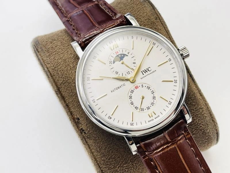 Exact replica IWC Watches